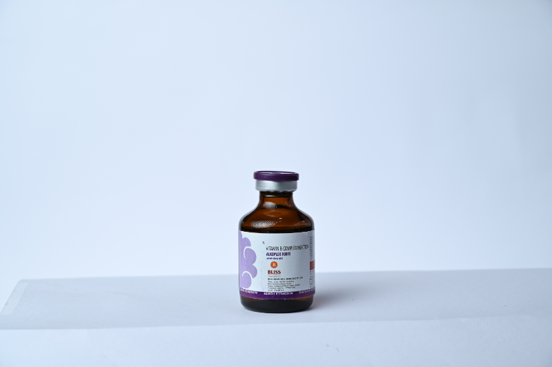 Bliss Care - Bliss Infusion and Surgicals